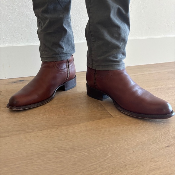 Tecovas | Shoes | Tecovas The Dean Cowboy Boot | Poshmark